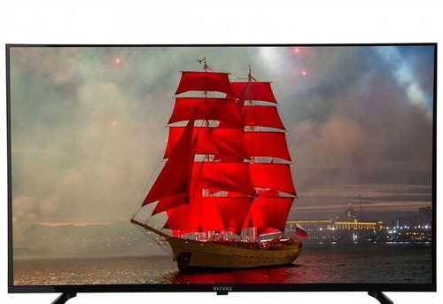 Телевизор новый SMART TV 43" (109cm) FHD