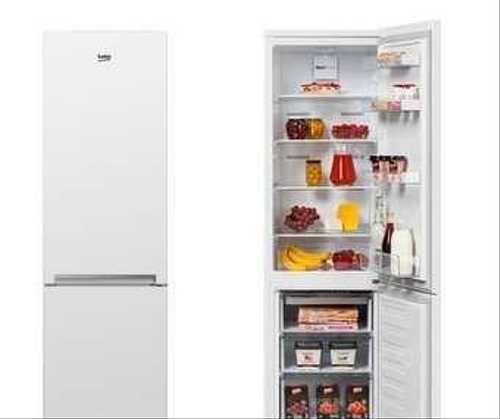 Холодильникхолодильник Beko rcnk310e20vw