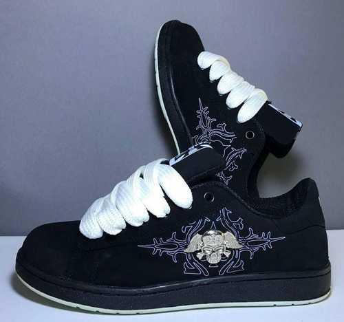 Кроссовки Dc Shoes Vans Osiris Etnies Elemen (Old