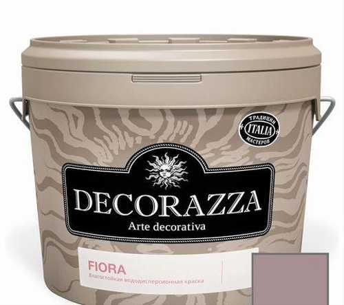 Краска интерьерная Decorazza Fiora FR 10-22 9 л