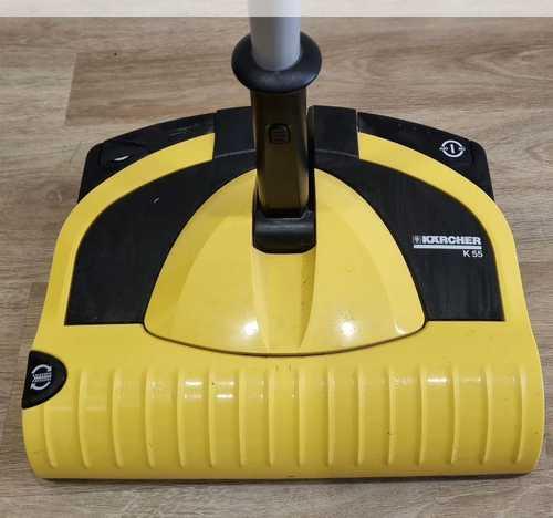 Электровеник karcher k 55