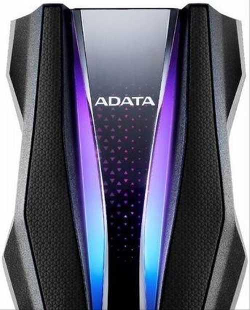 Жесткий диск A-Data HD770G 1 тб (ahd770g-1TU32G1-C