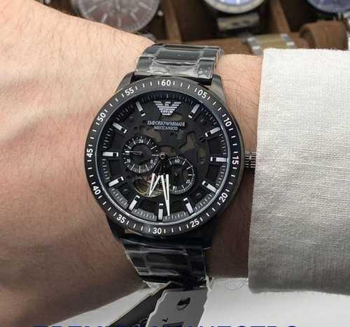 Часы Armani