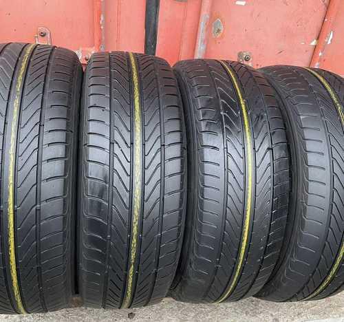 Achilles Platinum 195/65 R15 91V