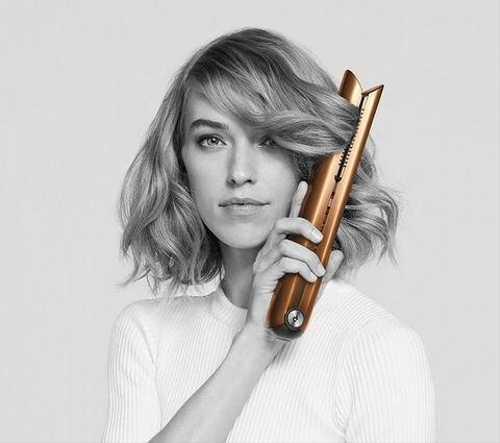 Выпрямитель Dyson Новый