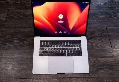 Apple MacBook Pro 15 2017 16/256