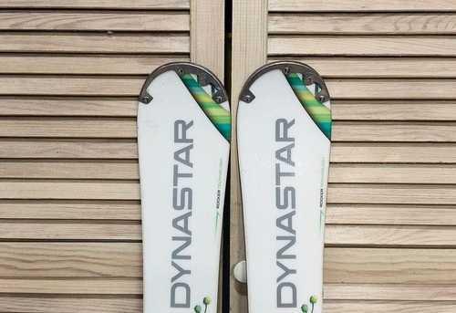 Горные лыжи Dynastar Neva 74 148 см