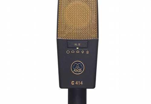 AKG C414 XL II (под заказ)