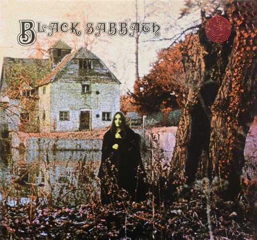 Black Sabbath – Black Sabbath