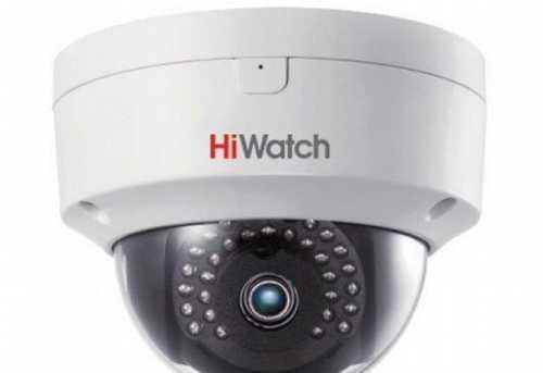 Камера видеонаблюдения IP hiwatch DS-I452L(4mm), 1