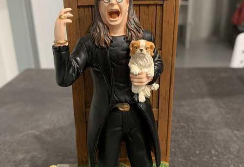 Ozzy Osbourne фигурка