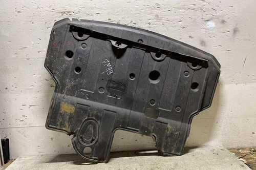 Защита двигателя Hyundai i40 11-15г