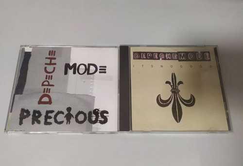 Depeche mode синглы