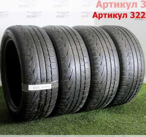 Pirelli Winter Sottozero 240 Serie II 245/45 R19 102V