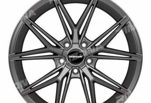 Литой диск veemann R18 5x108