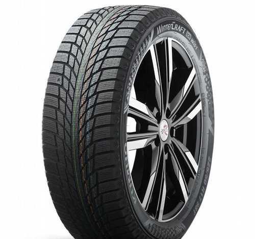 Kumho WinterCraft Ice Wi51 195/55 R16 91T