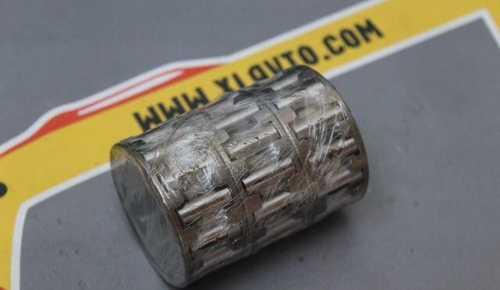 Подшипник сателлитов 2 ступени hitachi 4445529