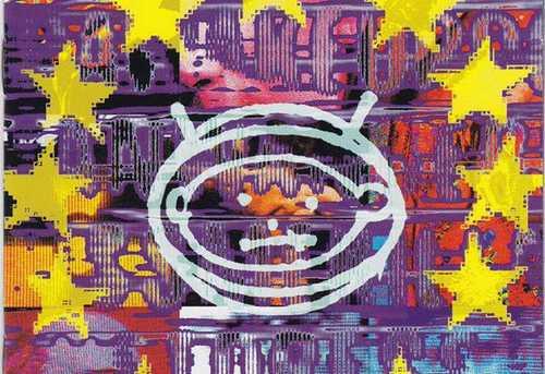 Виниловая пластинка U2 - Zooropa (Coloured Vinyl 2