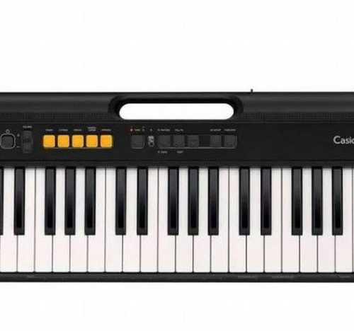 Синтезатор casio ct s100