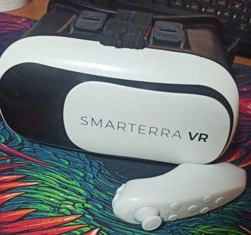 VR Очки smarterra VR