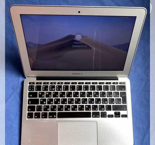 Apple MacBook Air 11 2013 i7/8/512