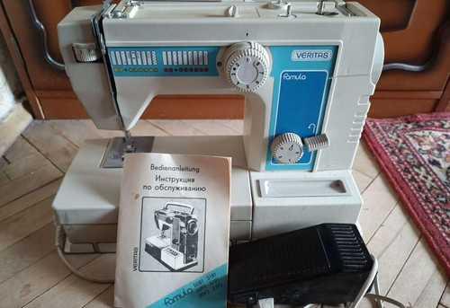 Швейная машина Veritas 5091