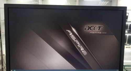 Монитор на стену "22 Acer 1920x1080 FHD