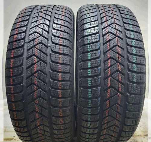 Pirelli Winter Sottozero 3 225/50 R17 98V