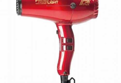 Новый Фен Parlux 385 PowerLight Ionic & Ceramic кр