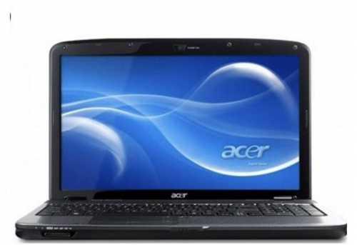 Acer Aspire 5541G в подарок Canon MP190