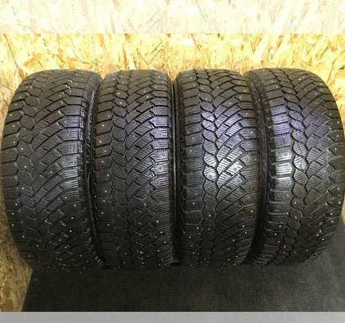Gislaved Nord Frost 200 SUV 225/60 R17 103T