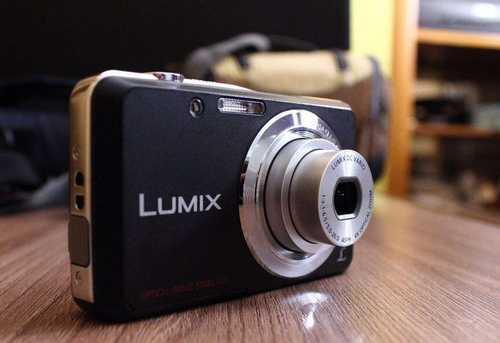 Panasonic Lumix DMS-FS28