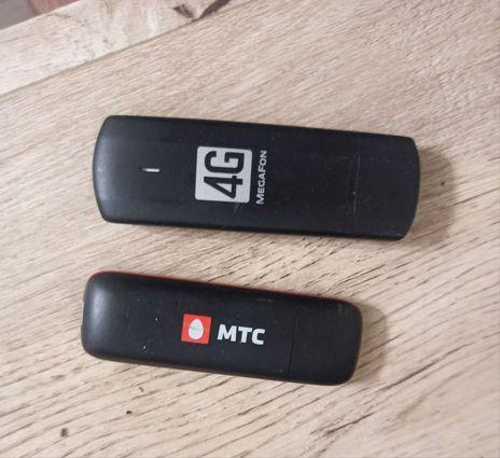 Usb модем 4g мегафон