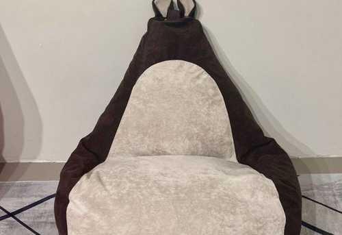 Кресло мешок Медвежонок