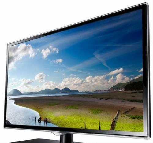 32" смарт Телевизор Samsung UE32ES5507 LED