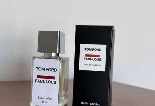 Мини парфюм Tom Ford - Fucking Fabulous