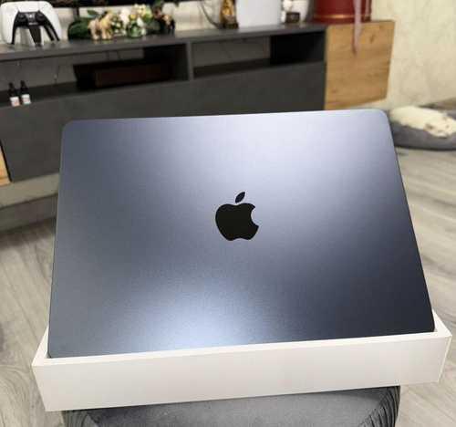 Macbook Air 13 M2 512gb новый
