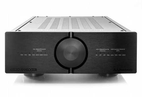 Фонокорректор Audio Analogue AAPhono