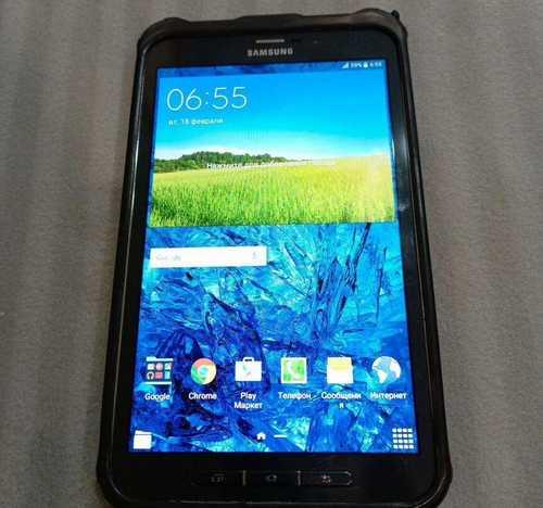 Планшет Samsung Galaxy Tab Active 8.0 SM-T365 16GB