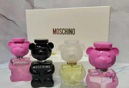 Moschino TOY Подарочный парфюмерный набор