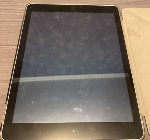 iPad 5 поколения