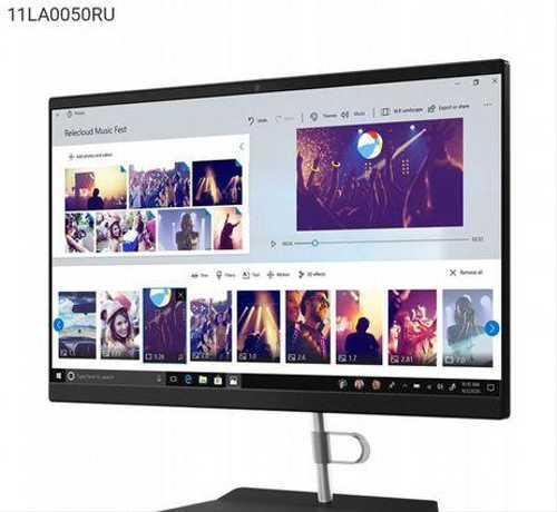 Моноблок Lenovo V30a-24IIL 23.8" Monoblock, 11LA00