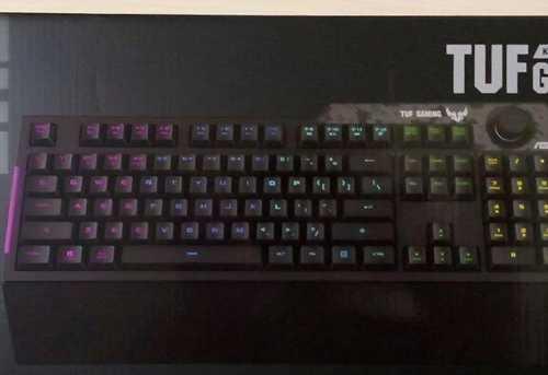 Игровая клавиатура Asus TUF Gaming K1