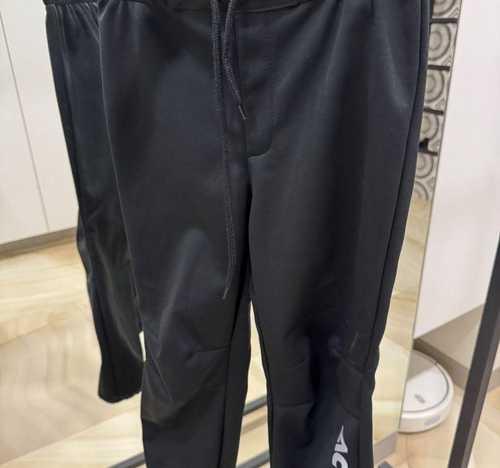 Утепленные брюки oldos active 128