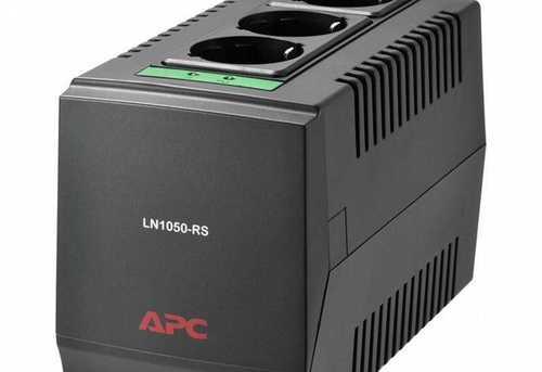 Стабилизатор APC by Schneider Electric Line-R 1050