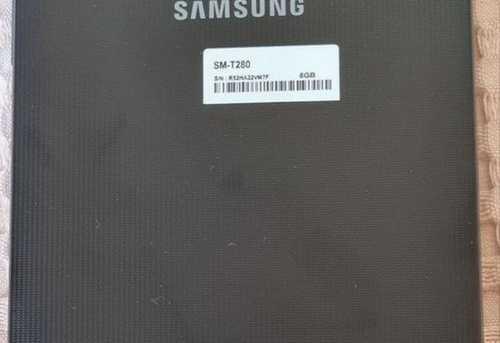 Планшет Samsung Galaxy Tab А6