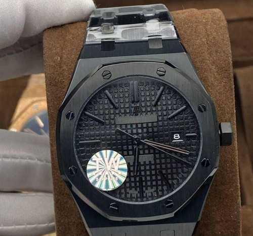 Часы наручные мужские Audemars piguet гарантия