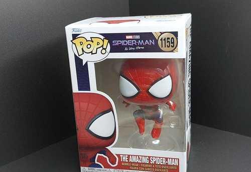 Spider-Man (Andrew) Funko Pop