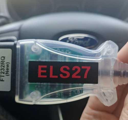 Els27 продам или обменяю
