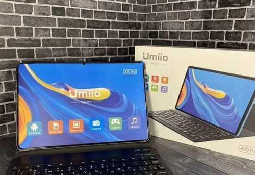 Планшет Umiio A10 Pro